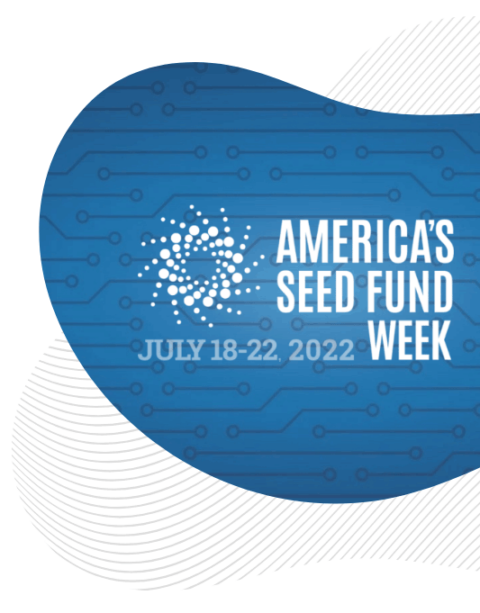 Tapping into America’s Seed Fund to Accelerate Small Business R&D ...